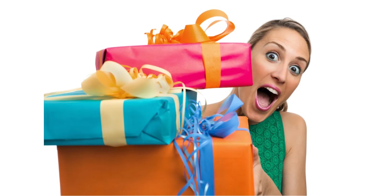 Magnus Checklist for ideal gift Quality since 1967????