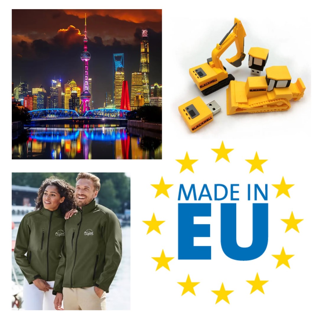 Super Custom Made Gadgets/Textile Unique since 1967????